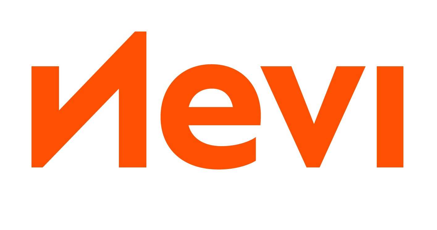 Logotipo De Nevec Newco Coffee Logo Vector (.SVG + .PNG)